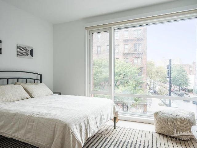 Studio Apartment for Rent at Nostrand Ave #443, New York, NY 11225 Crown Heights