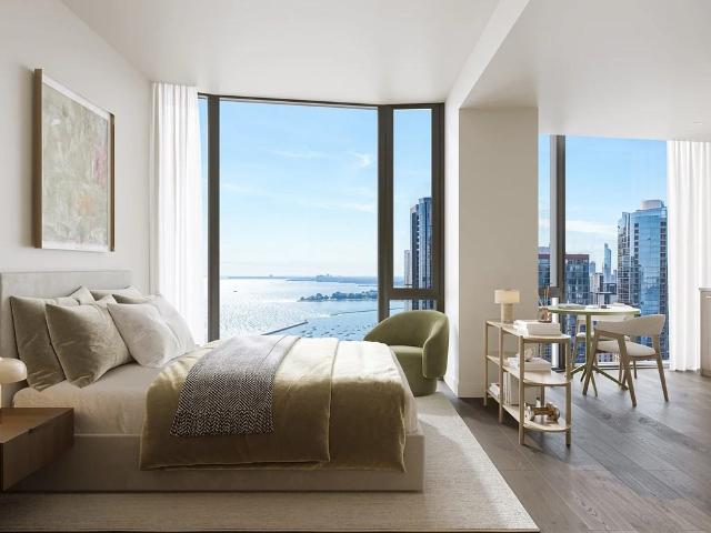 Studio Apartment for Rent at North Lake Shore & Illinois #S, Chicago, IL 60611 Loop