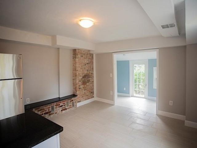 Studio Apartment for Rent at Atherton St #1R, Somerville, MA 02143 Spring Hill