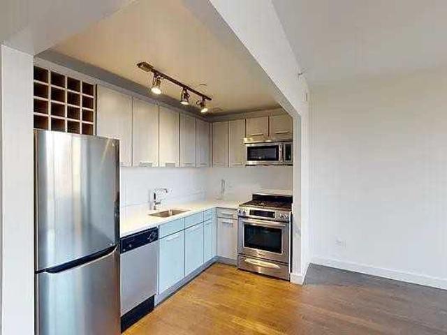 Studio Apartment for Rent at Amsterdam Ave #6F, New York, NY 10025 Upper West Side
