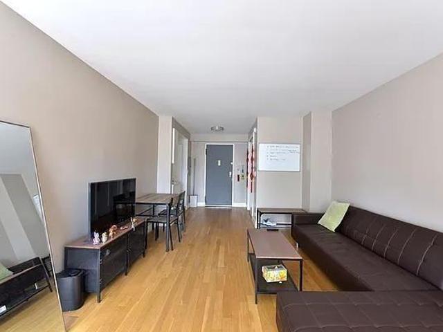 Studio Apartment for Rent at Central Park W #20U, New York, NY 10025 Upper West Side