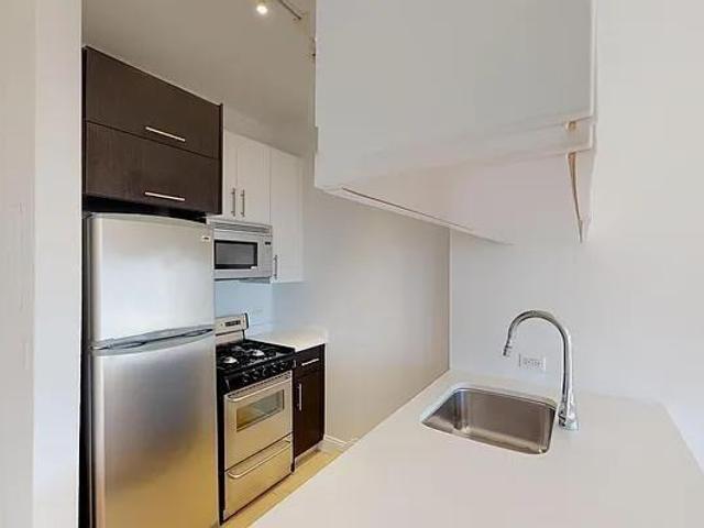 Studio Apartment for Rent at Columbus Ave #10D, New York, NY 10025 Upper West Side