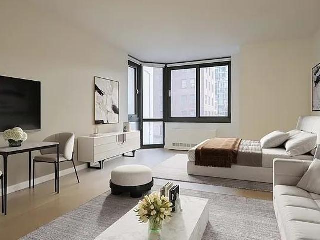 Studio Apartment for Rent at Duane St #017H, New York, NY 10007 Tribeca