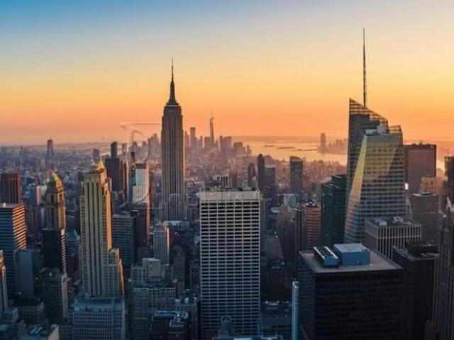 Studio Apartment for Rent at Exchange Pl #18 07, New York, NY 10005 Financial District