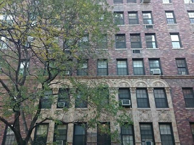 Studio Apartment for Rent at E 12th St #7G, New York, NY 10003 Greenwich Village
