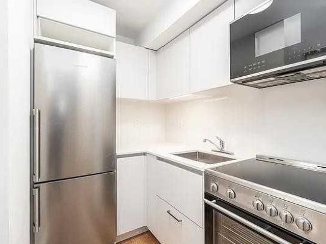 Studio Apartment for Rent at E 22nd St #5M, New York, NY 10010 Gramercy Park