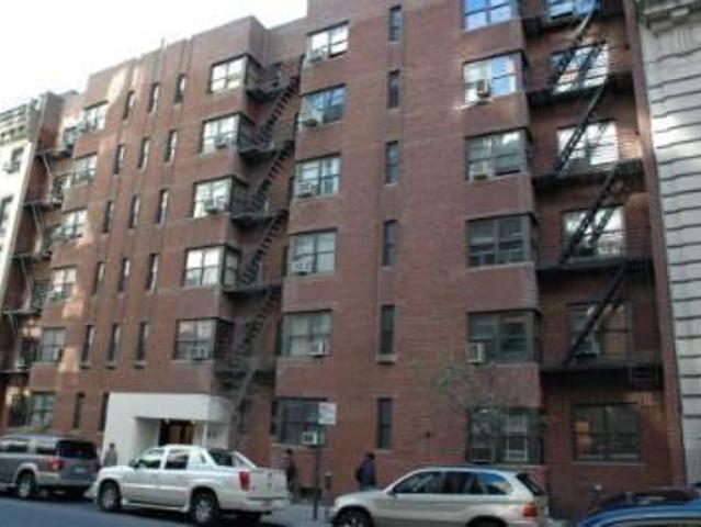 Studio Apartment for Rent at E 24th St #1J, New York, NY 10010 NoMad