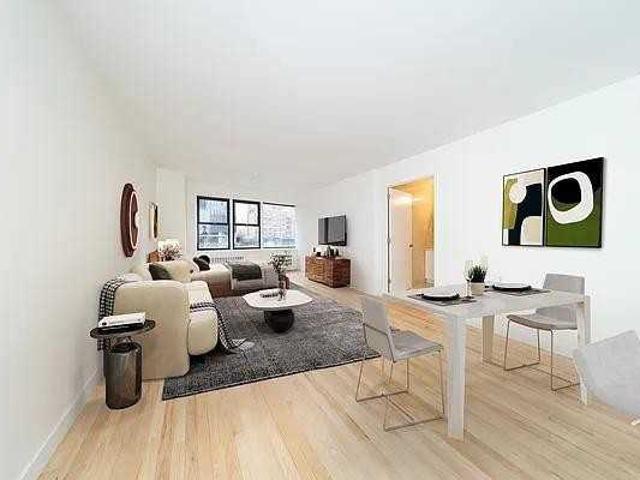 Studio Apartment for Rent at E 36th St #2E, New York, NY 10016 Murray Hill
