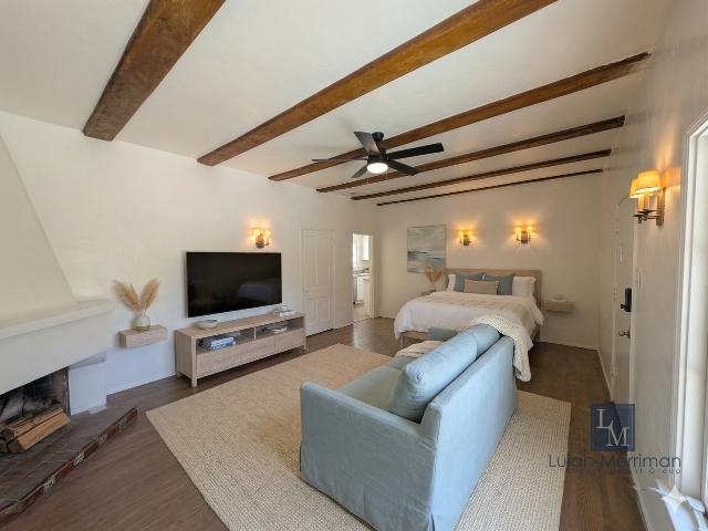 Studio Apartment for Rent at East 3rd Street #K, Long Beach, CA 90814 Franklin School