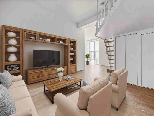 Studio Apartment for Rent at Fulton St #4D, New York, NY 10038 Financial District