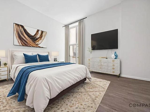 Studio Apartment for Rent at Gold St #624, New York, NY 10038 Financial District