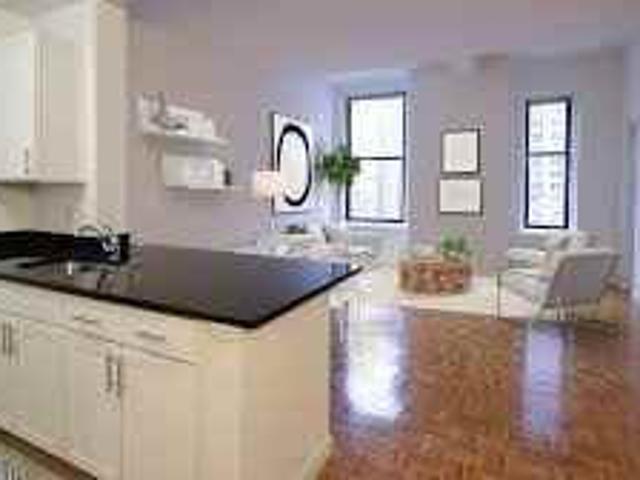 Studio Apartment for Rent at John St #11, New York, NY 10038 Financial District