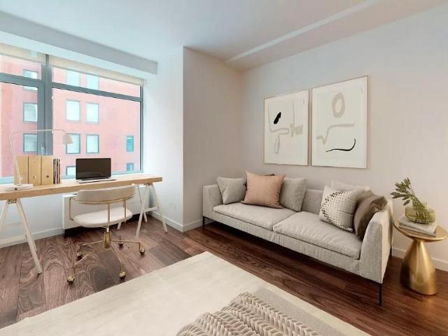 Studio Apartment for Rent at Leonard St #1111, New York, NY 10013 Tribeca