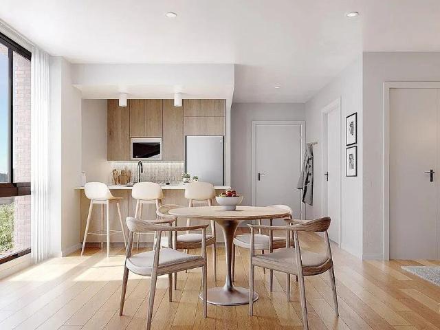 Studio Apartment for Rent at Pacific St #805, New York, NY 11238 Prospect Heights