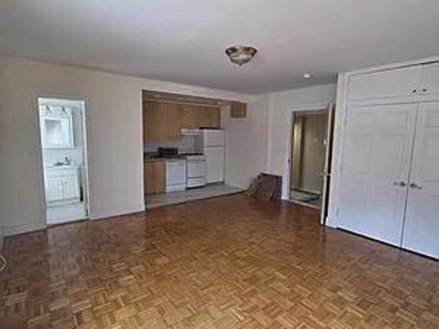 Studio Apartment for Rent at Riverside Dr #7E, New York, NY 10025 Upper West Side