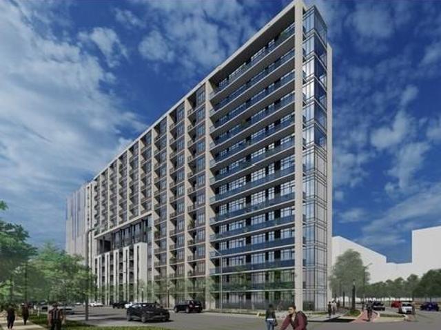 Studio Apartment for Rent at Rock Rose Ave & Domain Blvd #332, Austin, TX 78758 North Burnet