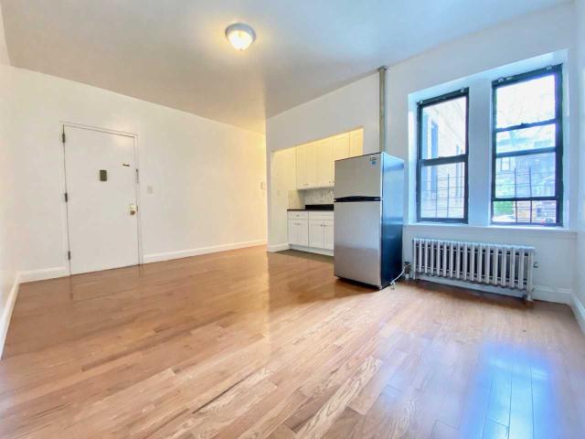 Studio Apartment for Rent at Sterling St #1A, New York, NY 11225 Flatbush