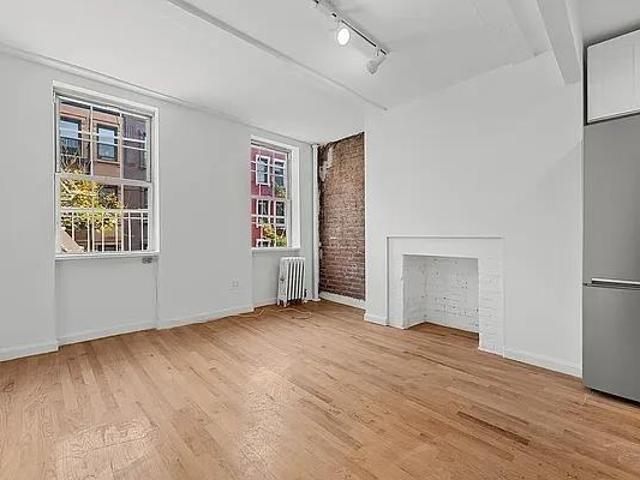 Studio Apartment for Rent at Sullivan St #A43, New York, NY 10012 Greenwich Village
