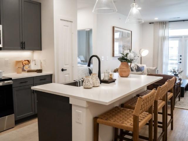 Studio Apartment for Rent at TX 360 & Eden Rd #6 408, Arlington, TX 76002