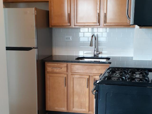 Studio Apartment for Rent at W 135th St #3, New York, NY 10031 West Harlem