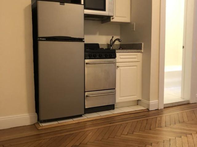 Studio Apartment for Rent at W 13th St #5, New York, NY 10011 West Village