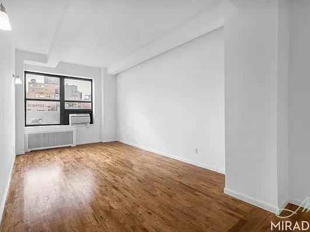 Studio Apartment for Rent at W 16th St #9B, New York, NY 10011 Chelsea