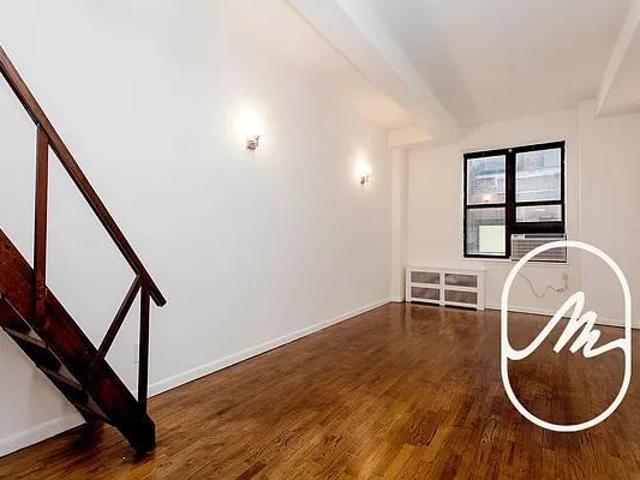 Studio Apartment for Rent at W 16th St #9F, New York, NY 10011 Chelsea