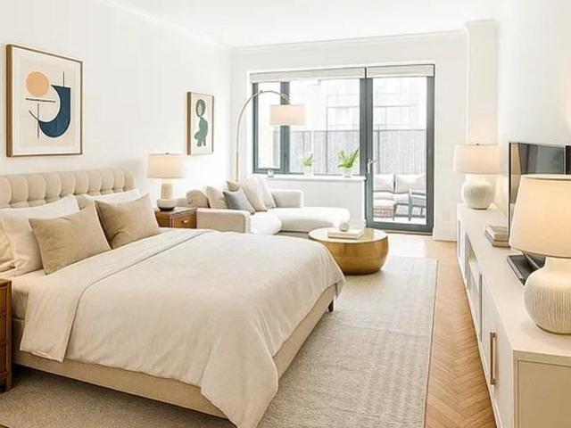 Studio Apartment for Rent at W 22nd St #2B, New York, NY 10011 Chelsea