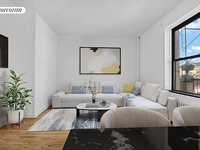 Studio Apartment for Rent at W 80th St #62A, New York, NY 10024 Upper West Side