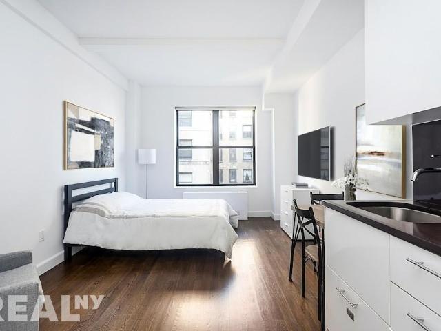 Studio Apartment for Rent at W 91st St #338, New York, NY 10024 Upper West Side