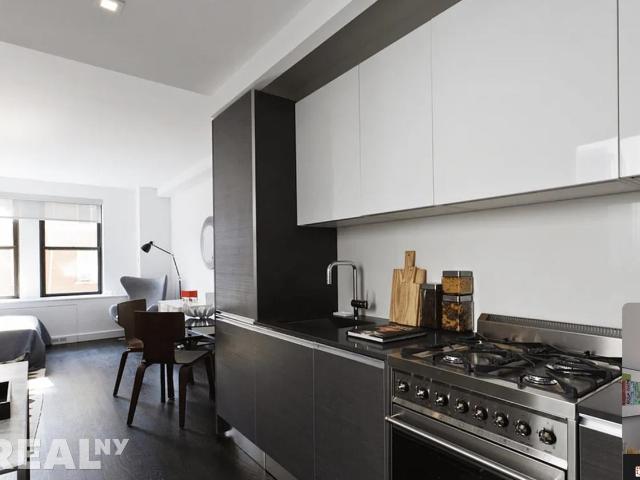 Studio Apartment for Rent at W End Ave #20M, New York, NY 10025 Upper West Side
