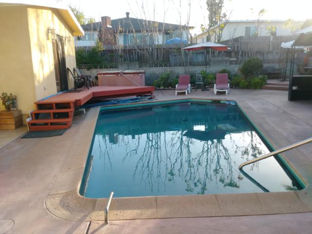 Studio Apartment for Rent at 0 Gary St, San Diego, CA 92115 College East