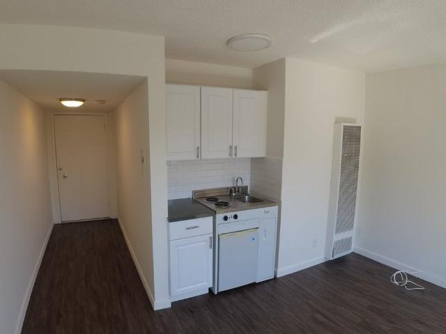 Studio Apartment for Rent at 140 North Hoover Street #109, Los Angeles, CA 90004 Rampart Village