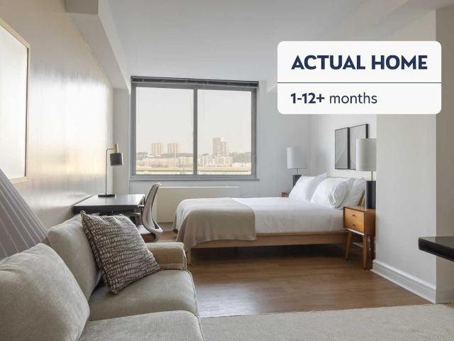 Studio Apartment for Rent at 140 Riverside Blvd #1883, New York, NY 10069 Upper West Side