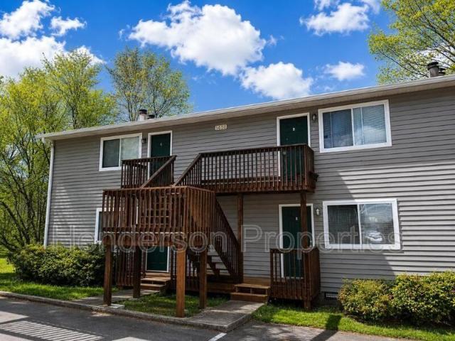 Studio Apartment for Rent at 1418 Riverview Rd #C, Rock Hill, SC 29732