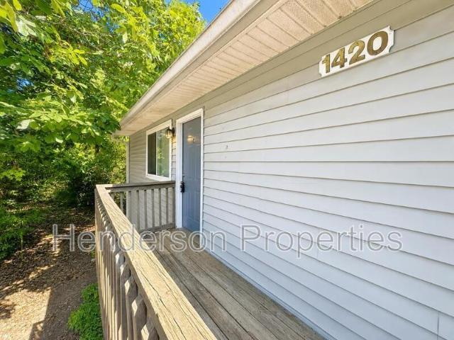 Studio Apartment for Rent at 1420 Riverview Rd #C, Rock Hill, SC 29732
