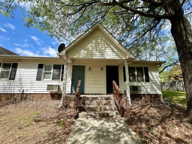 Studio Apartment for Rent at 1442 Riverview Rd #114, Rock Hill, SC 29732