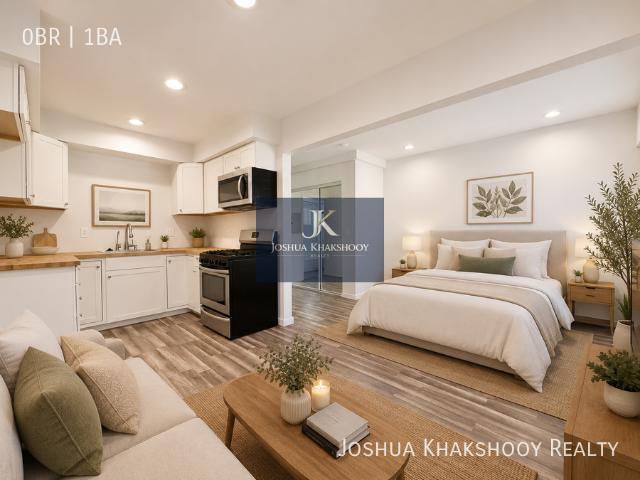 Studio Apartment for Rent at 14617 Gilmore St #6, Los Angeles, CA 91411 Van Nuys