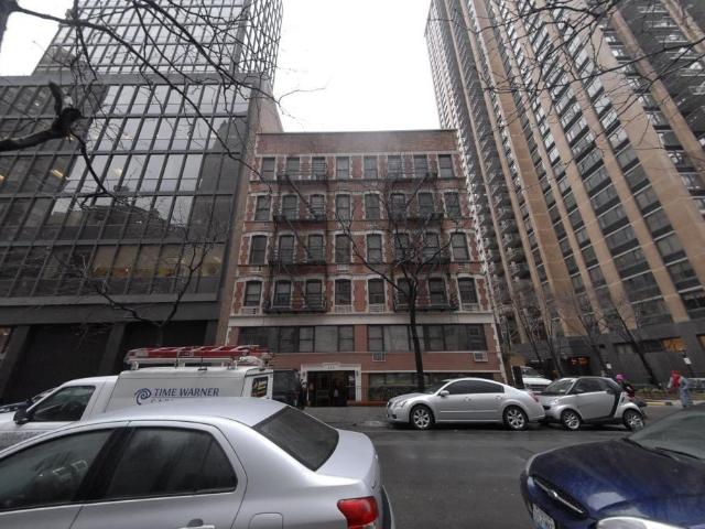 Studio Apartment for Rent at 148 W 68th St #4A, New York, NY 10023 Upper West Side