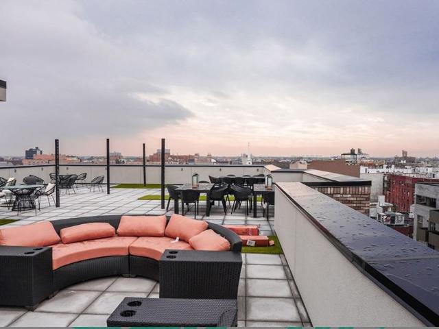 Studio Apartment for Rent at 1500 Flatbush Avenue #2, New York, NY 11210 Flatbush