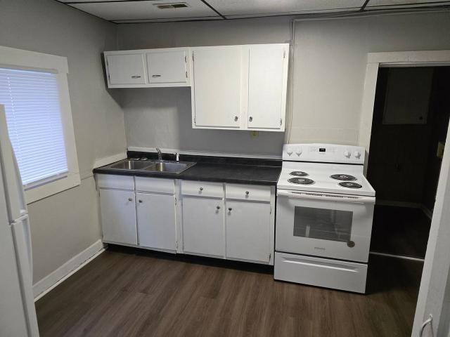 Studio Apartment for Rent at 1519 E Washington St, Muncie, IN 47305