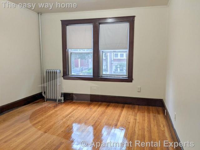 Studio Apartment for Rent at 157 Summer St #1F, Somerville, MA 02143 Spring Hill