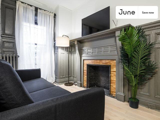 Studio Apartment for Rent at 154 W 76th St #A, New York, NY 10023 Upper West Side