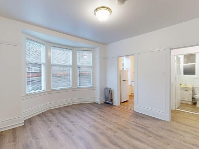 Studio Apartment for Rent at 154 Franklin St #206, San Francisco, CA 94102 Hayes Valley