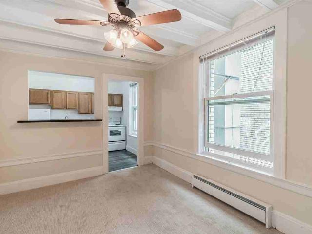Studio Apartment for Rent at 1550 Fillmore St #401, San Francisco, CA 94115 Western Addition