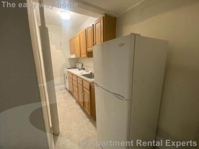 Studio Apartment for Rent at 156 Summer St Apt 158 #108, Somerville, MA 02143 Spring Hill
