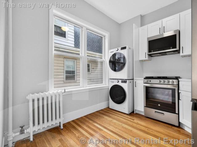 Studio Apartment for Rent at 1576 Cambridge St #2F, Cambridge, MA 02138 Mid Cambridge