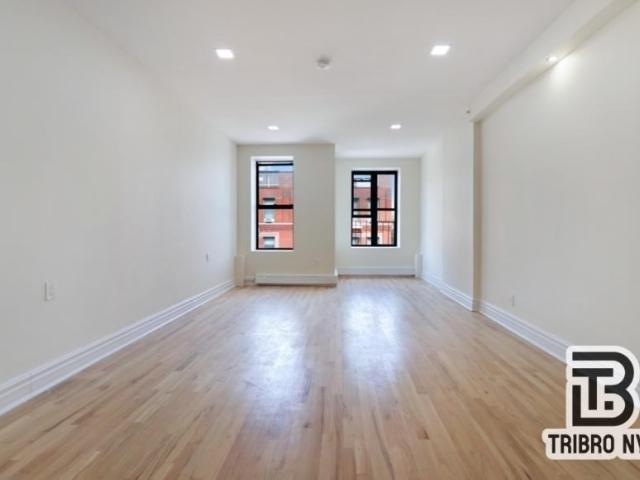 Studio Apartment for Rent at 158 E 102nd St, New York, NY 10029 East Harlem