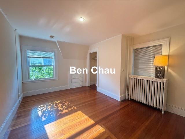 Studio Apartment for Rent at 15 Prentiss St #2R, Cambridge, MA 02140 Aggasiz Harvard University