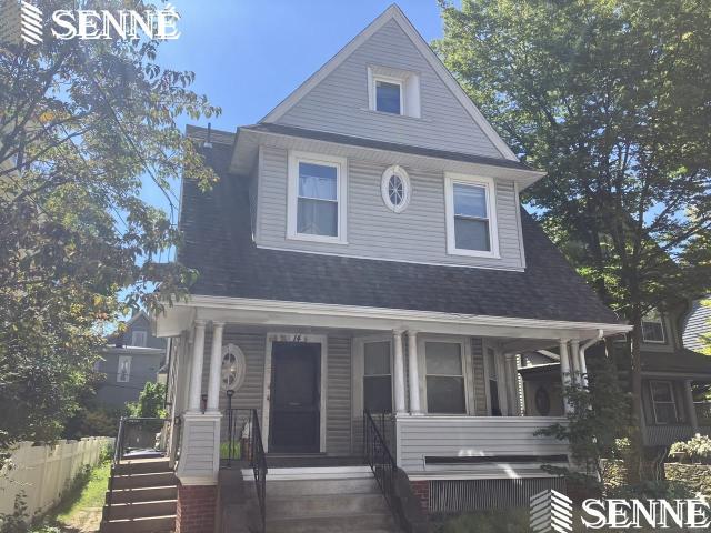 Studio Apartment for Rent at 15 Prentiss St #2REAR, Cambridge, MA 02140 Aggasiz Harvard University